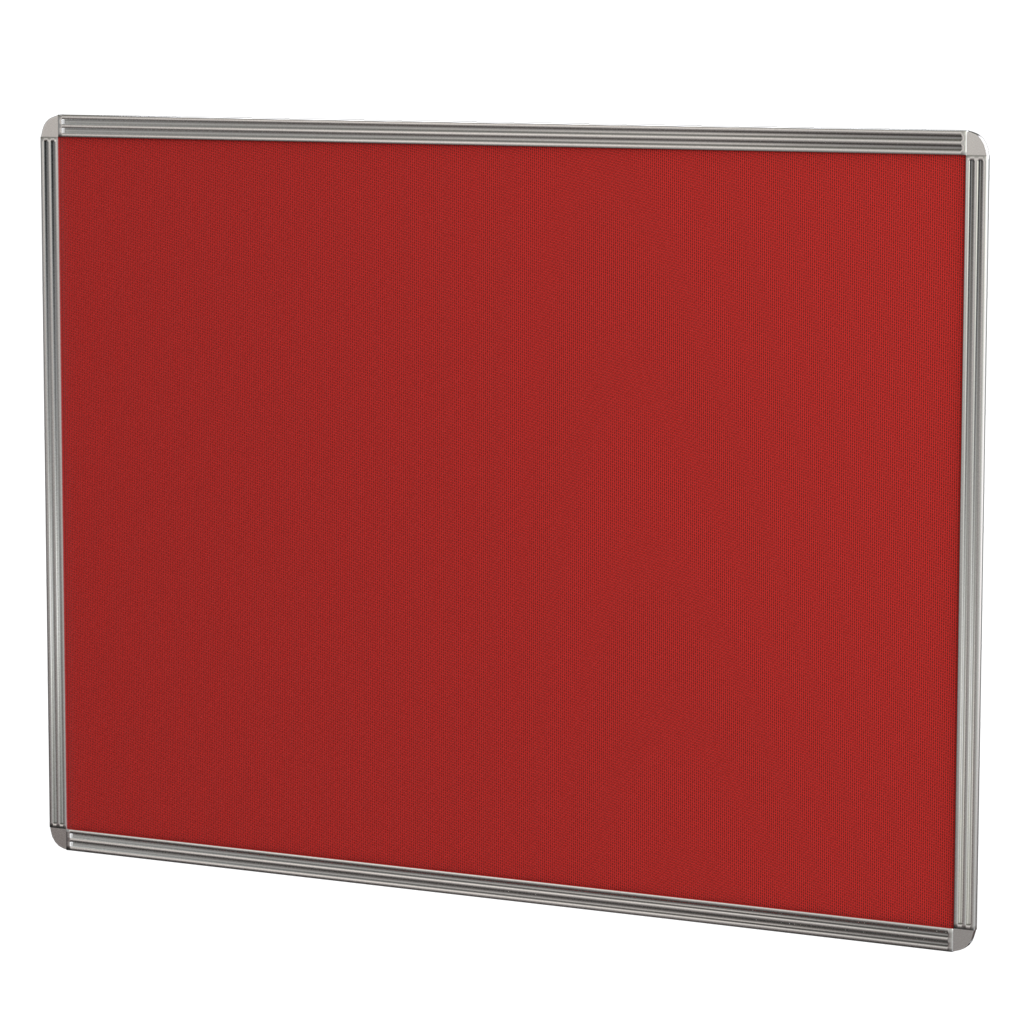 Framed Pinboards - EFI Furniture