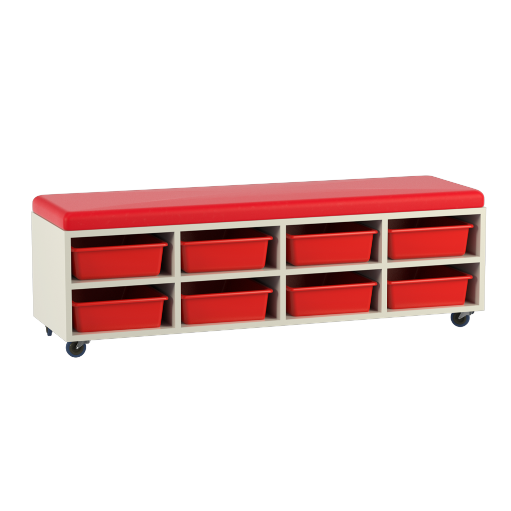 Storage Hub - EFI Furniture | Student Storage Unit