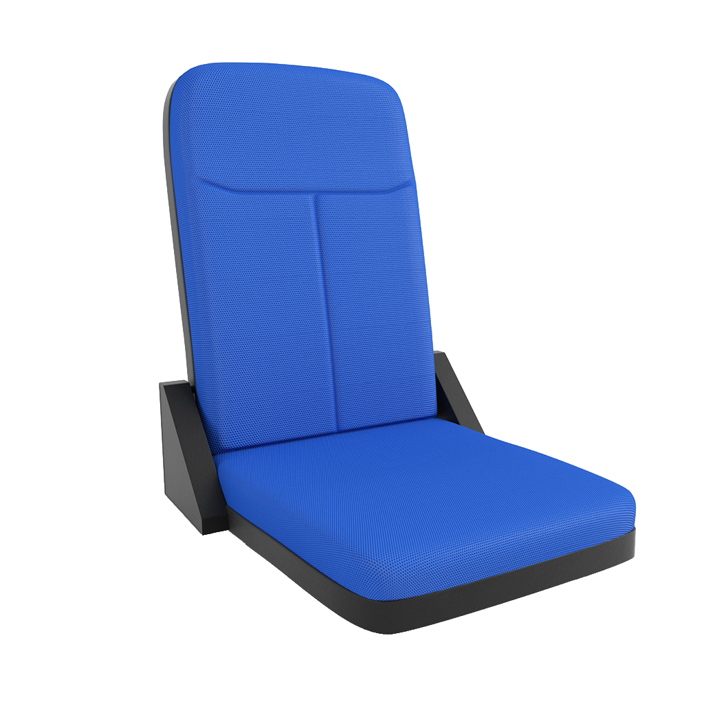 York - EFI Furniture | Retractable Theatre Seating