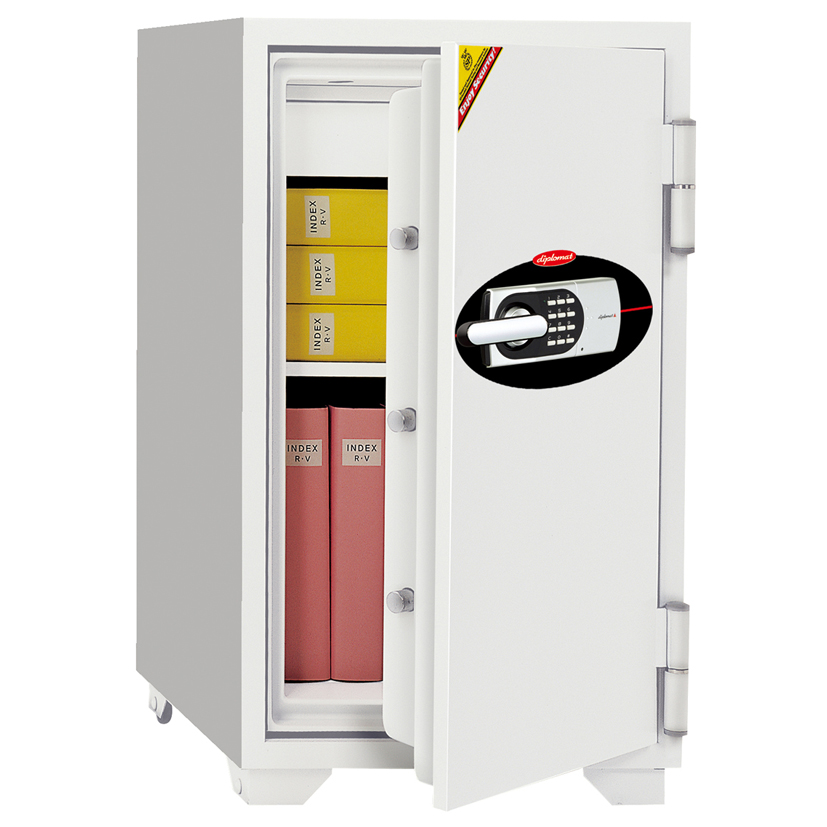 Diplomat Record Safe 080EH - EFI Furniture