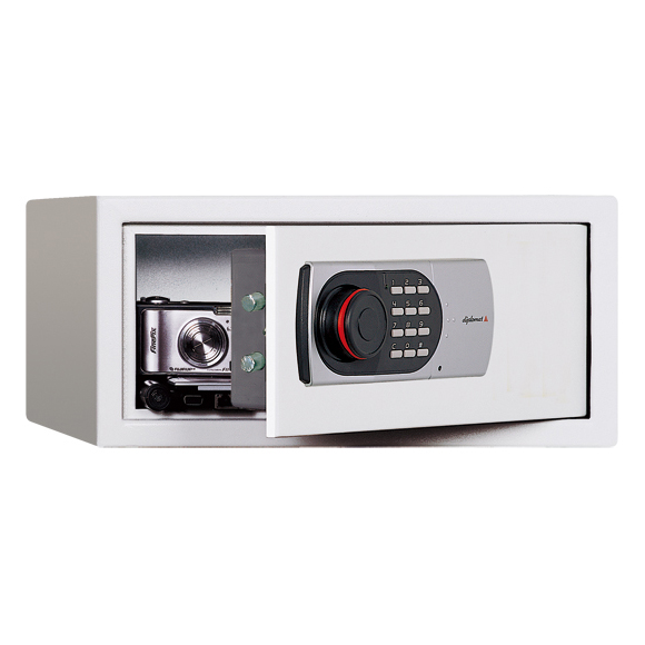 Security Chest Safe P200EN - EFI Furniture