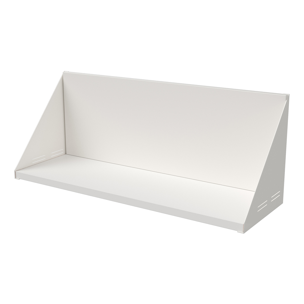 Hook on shelf - EFI Furniture