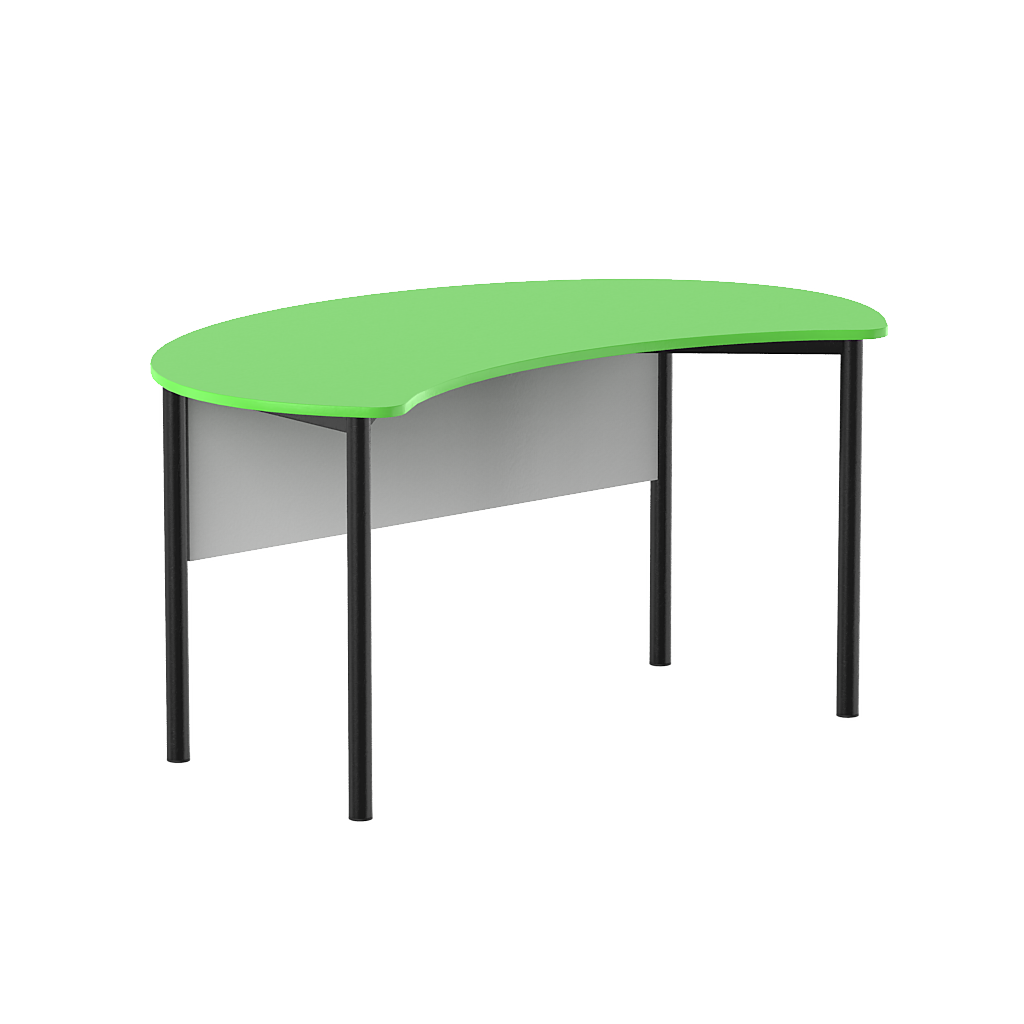 Develop Arc Table - EFI Furniture