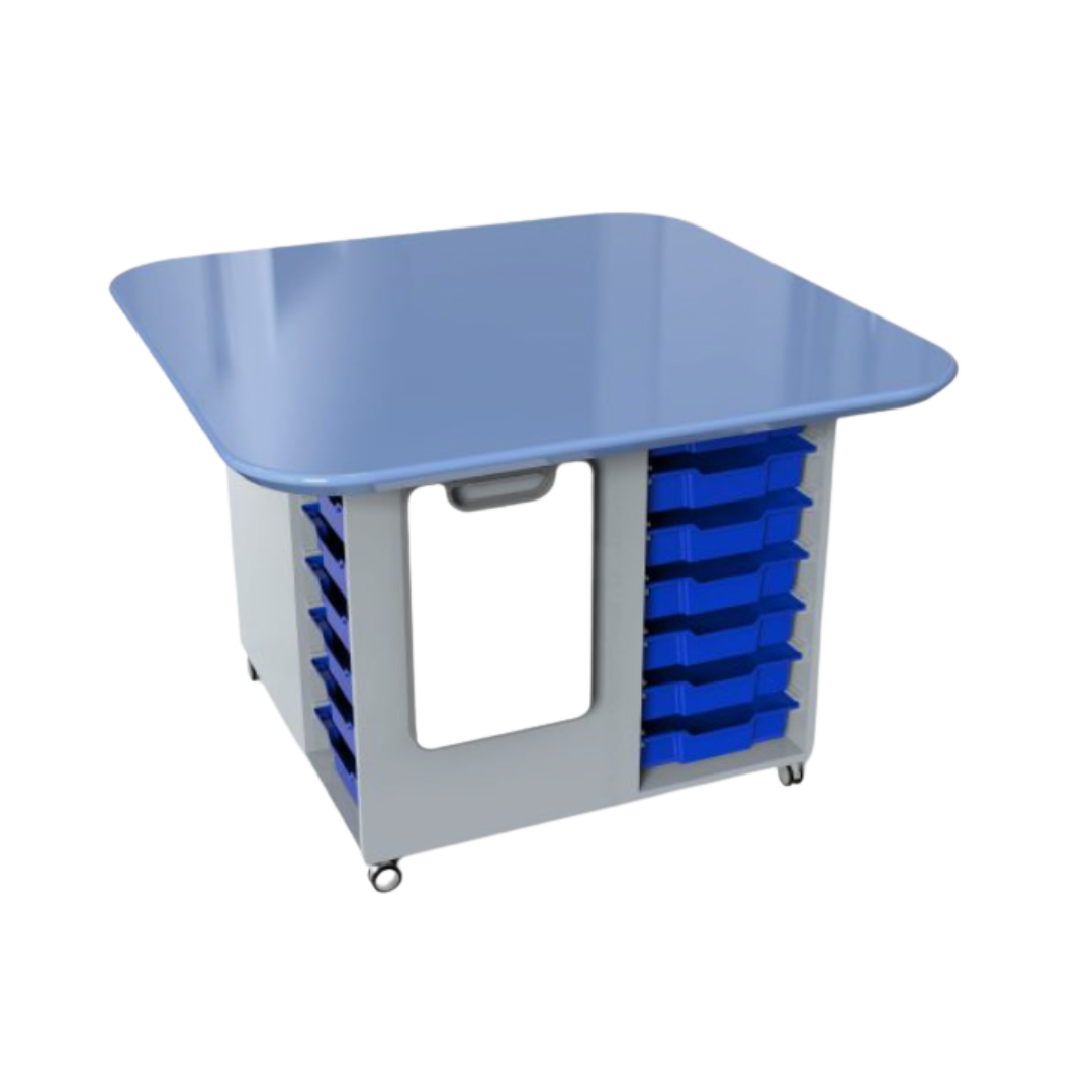 Trinity Activity Table - EFI Furniture